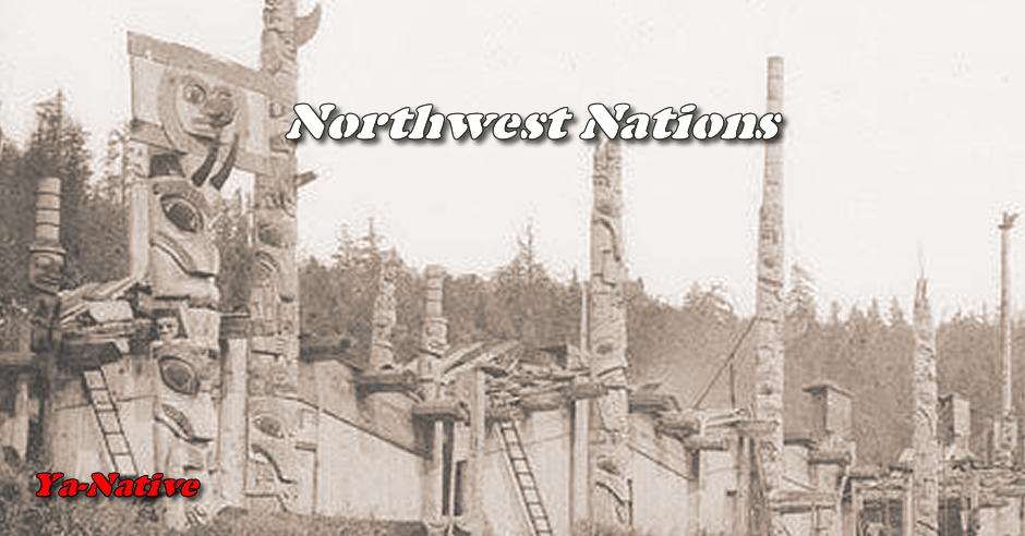 Northwest Territories People